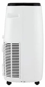 HONEYWELL Portable Air Conditioner HT12, 3.5 kW /12000 BTU, WiFi, mobilní klimatizace