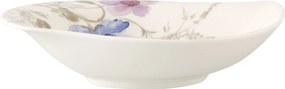 Miska na salát Mariefleur Gris Serve & Salad hluboký 21 cm