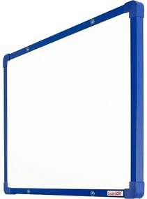 Magnetická tabule E 60x45 (AL rám modrý)