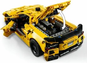 LEGO® Technic 42205 Chevrolet Corvette Stingray / Počet dílků: 732 / o
