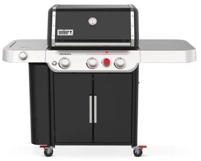 Plynový gril WEBER Genesis E-335