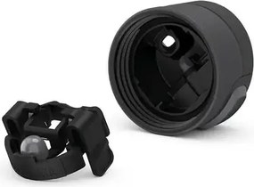 Kambukka Termohrnek 300 ml Olympus Jet Black černý / 300 ml / nerez