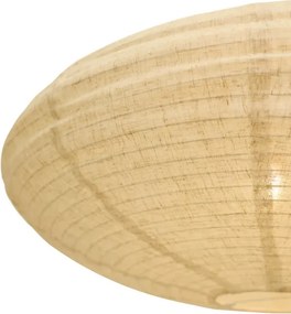 Nordlux - Stínidlo k lustru VILLO E27 pr. 60 cm béžová