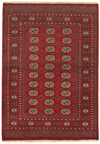 Červený  koberec Monyl Red Rozměry: 170x240 cm