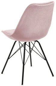 Intesi Židle Eris VIC růžová