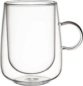 Villeroy&Boch Villeroy & Boch Artesano Hot&Cold Beverages sada 2 sklenic na latte macchiato, 250 ml