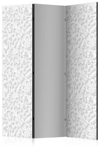 Paraván - Room divider – Floral pattern I