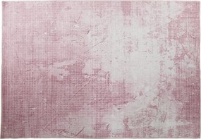 Tempo Kondela Koberec, růžová barva, 120x180, MARION TYP 3