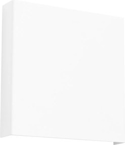 Sollux Lighting Nástěnné svítidlo VANTA bílé