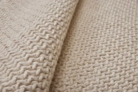Diamond Carpets koberce Ručně vázaný kusový koberec Sigma DE 9414 White Mix Rozměry koberců: 120x170