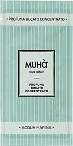 Muhà vzorek parfém do pračky Acqua Marina, 10 ml