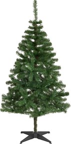 Livarno® Umělý vánoční stromek, 150 cm (zelená)