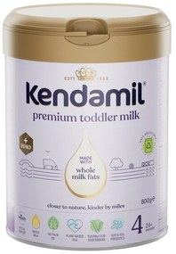 Kendamil Premium 4 HMO+ (800 g)