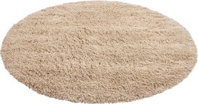 Bolia designové koberce Lorie Rug Round (Ø 250 cm)