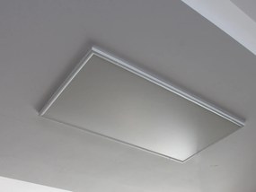 Stropní Infrapanel CEILING SIMPLE 450W | Výhřevnost 8 m2 | 60x60 cm | Bez termostatu
