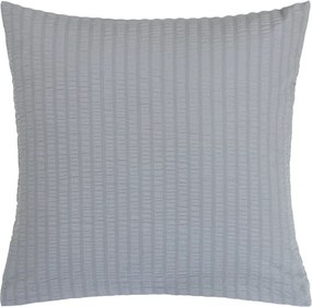 Bellatex Povláček krepový Šedá rozměr 40x40 cm