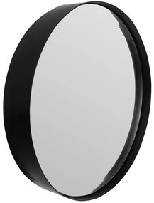 Závěsné zrcadlo WLL RAJ SMALL Ø 36 cm