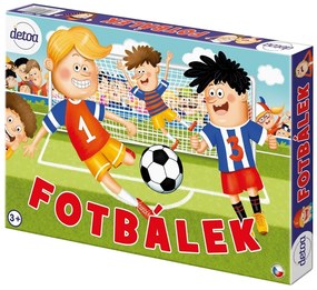 Detoa Fotbálek