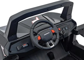 Ramiz Buggy UTV-MX 2000N černá
