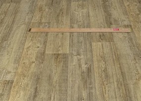 Koberce Breno  PVC SUPERTEX Argentina 542, šíře role 200 cm