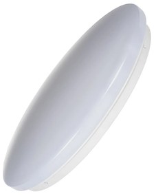 T-LED Přisazené LED svítidlo ZONDO 18W Studená bílá