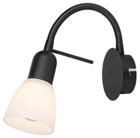 Rabalux 73090 - Nástěnná lampa SOMA 1xE14/40W/230V