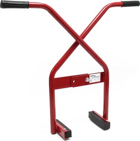Lesnická technika XPOtool – 0-37 cm, 100 kg (62684)