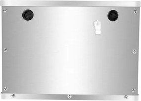 Krabice na baterie VEVOR, Skupina 24/31 – 350 × 240 × 255 mm