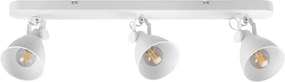 Livarno home Stropní LED svítidlo Teiwaz (stropní svítidlo kolejnicové, bílá)