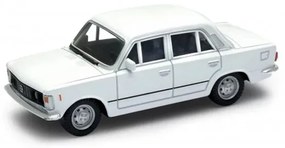 Welly Kovové autíčko Fiat 125P, 1:34