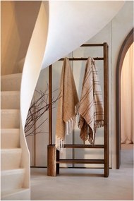 Předsíňová sestava v přírodní barvě Gaios – Light &amp; Living