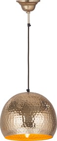 XXXLutz ZÁVĚSNÉ SVÍTIDLO, 21/27/27 cm MID.YOU - Online Only svítidla - 005937018401
