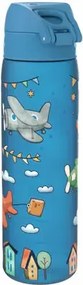ion8 Leak Proof Láhev Airplanes 500ml
