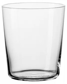 Lunasol - Poháry Tumbler 440 ml 4 ks – 21st Glas Lunasol (322172)