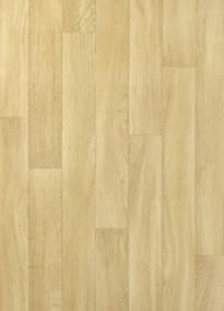 Koberce Breno  PVC EXPOLINE Golden Oak 060L, šíře role 300 cm