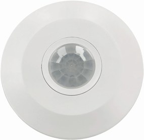 ECO LIGHT 360° stropní pohybový senzor, bílý