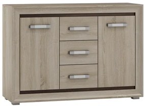 Komoda SANTORI 120x85 v1