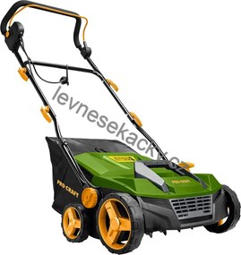 Elektrický vertikutátor Procraft PSC380 | PSC380