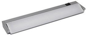 ARGUS light LED Podlinkové svítidlo LED/5W/230V stříbrná 1038166