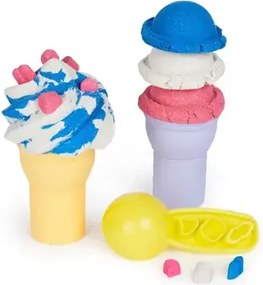 Spin Master Kinetic Sand Zmrzlinárna / od 3 let