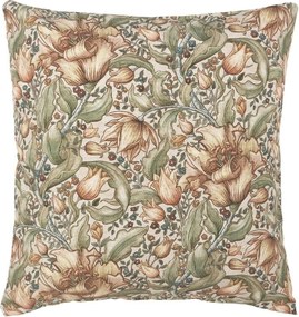 XXXLutz DEKORAČNÍ POLŠTÁŘ 45/45 cm Svanefors - Online Only dekorační polštáře & potahy - 004497015801