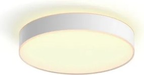 Bluetooth LED stropní svítidlo Philips Hue Enrave L 41160/31/P6 bílá 33,5W 2200-6500K s dálkovým ovladačem