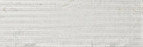 BALDOCER DETROIT obklad Slats White 33,3x100 (1,33m2) - DET016