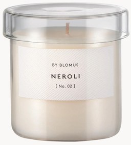 Vonná svíčka Valoa (Neroli)