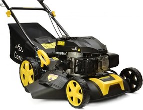 Benzínová sekačka s pojezdem 2,7 kW, 46 cm JOHN GARDENER