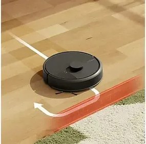 iRobot Roomba Combo 105 černá / Robotický vysavač / WiFi / vysávání  m