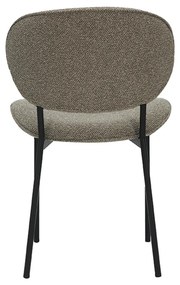 LABEL51 Jídelní židle SENN mushroom