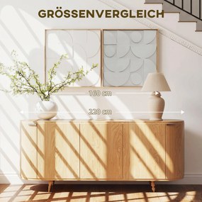 HOMCOM Dekorace stěn 3D sada 2 geometrických nástěnných dekorací Moderní nástěnná dekorace obývacího pokoje, chodby, 80 x 3,5 x 80 cm, bílá