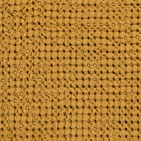 Abyss & Habidecor Pousada retro ručníky ze 100% egyptské bavlny Abyss Habidecor | 840 Gold, Velikost 40x75 cm