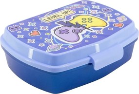 Box na svačinu Game - Level Up!
